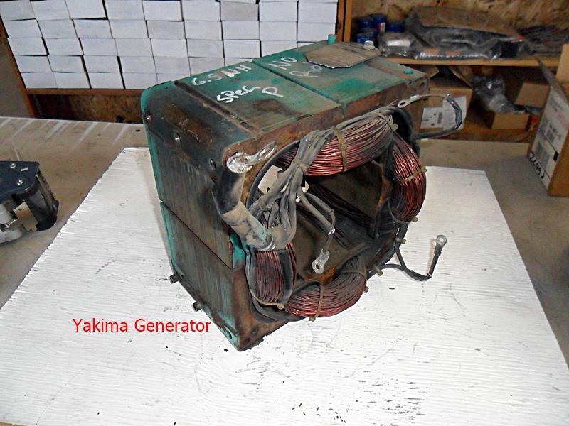 Onan 220-1816 Stator - USED - Yakima Generator