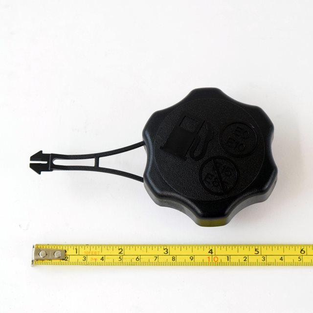 Briggs & Stratton 594061 Fuel Cap - Yakima Generator