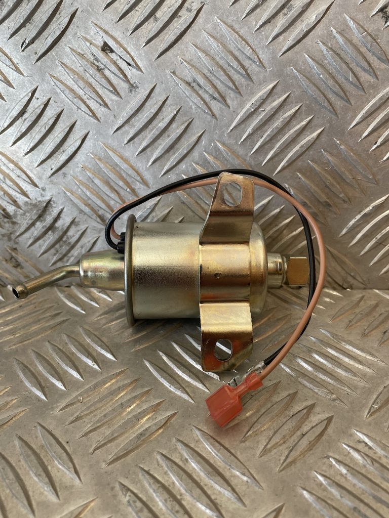 Onan 149-2311-01 Fuel Pump - Yakima Generator
