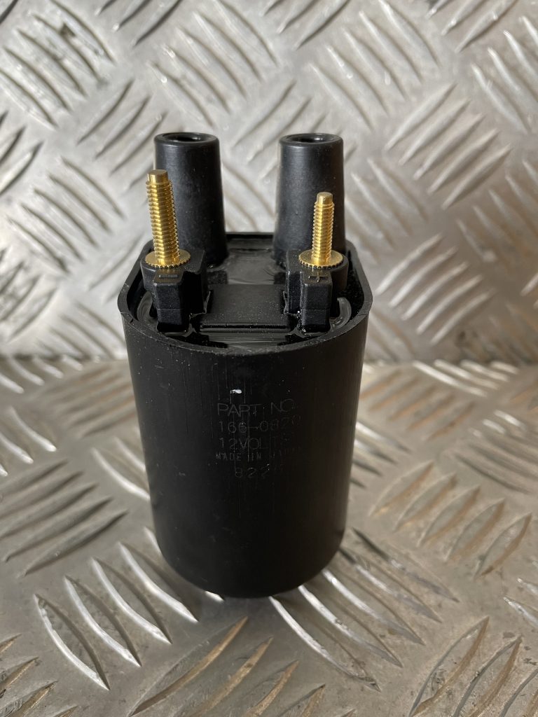 Onan 166-0820 Ignition Coil - Yakima Generator