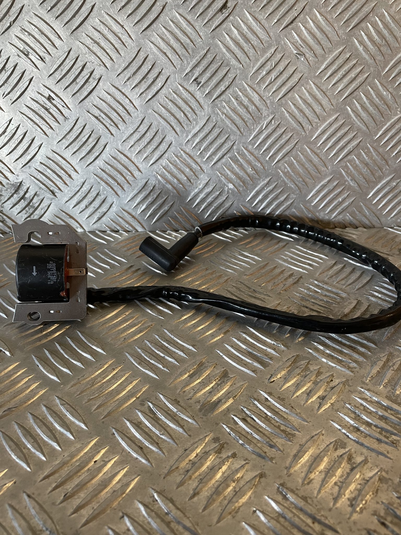 Onan A058T422 Ignition Coil - Yakima Generator