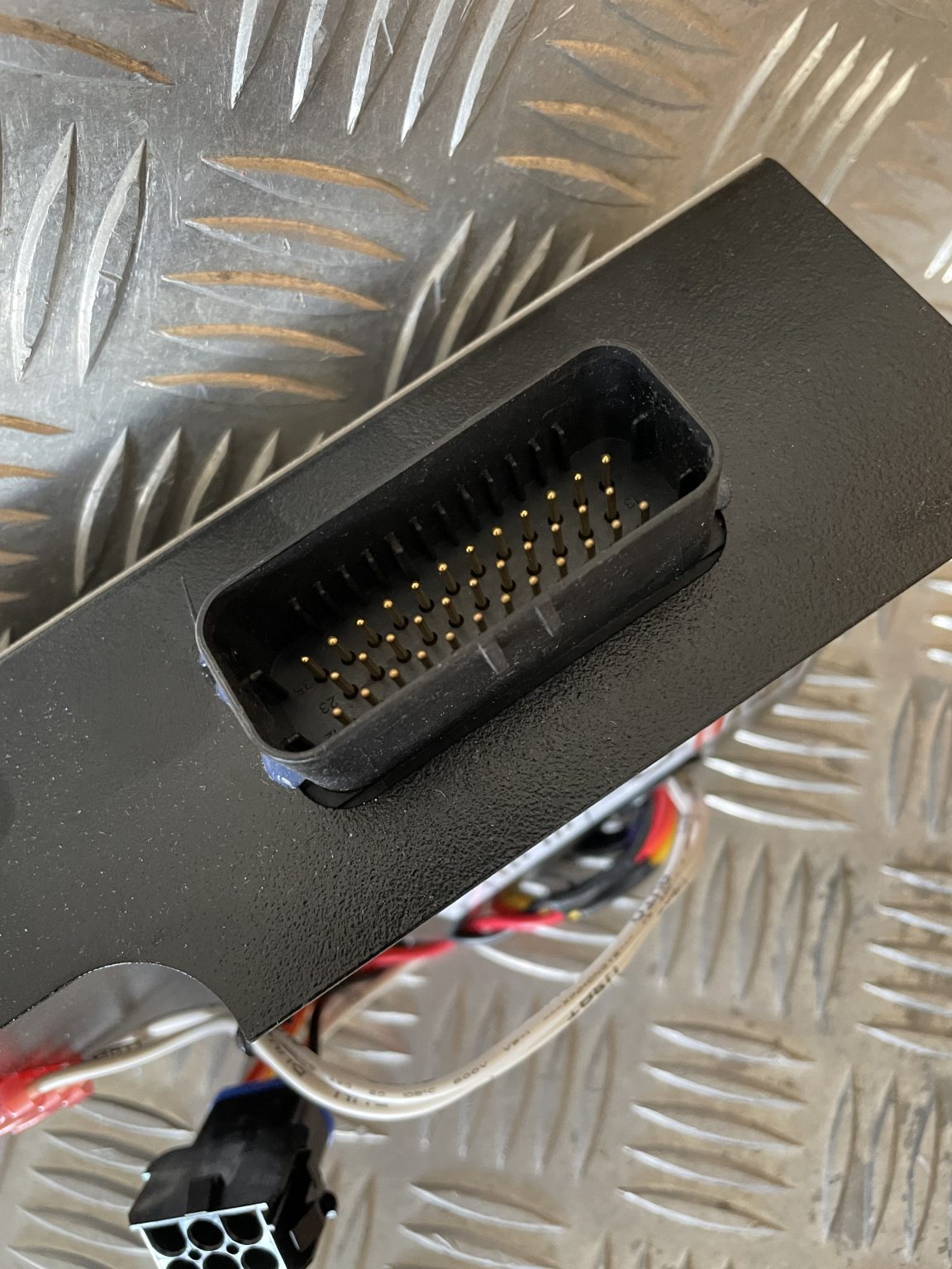 Kohler GM34969 Controller, GM28707 , Genuine Kohler Parts