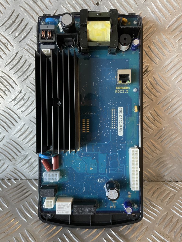 Kohler GM92089 RDC2 Controller - Yakima Generator