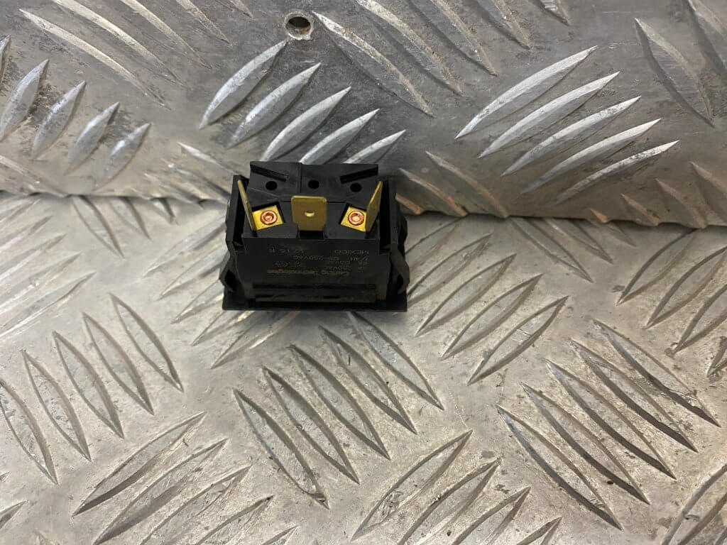 Generac G075208 Rocker Switch - Yakima Generator