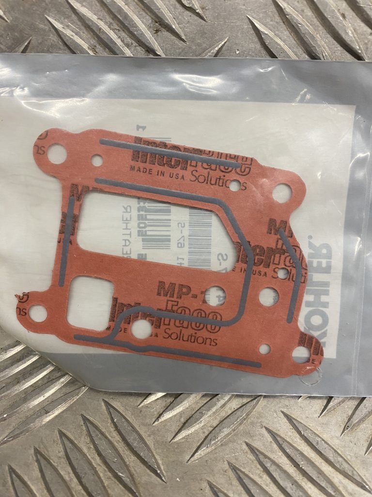 Kohler 24 041 67-S Gasket Breather - Yakima Generator