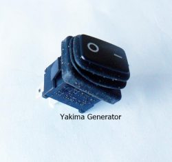 Generac 10000016218 Auxiliary Shut down - Yakima Generator