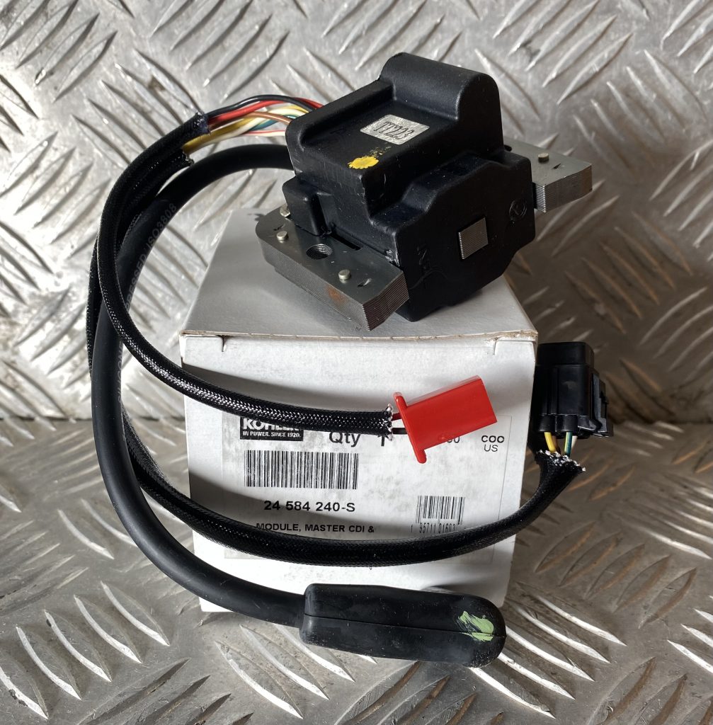 Kohler 24 584 240-S Module Master CDI & Echoke - Yakima Generator