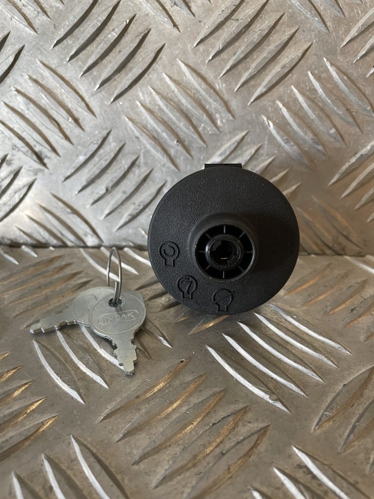 Kohler 25 099 30-S Key Switch Kit - Yakima Generator