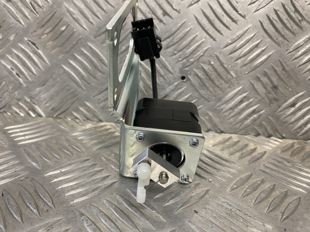 Kohler 62 364 02-S Rotary, Stepper Motor Assembly - Yakima Generator