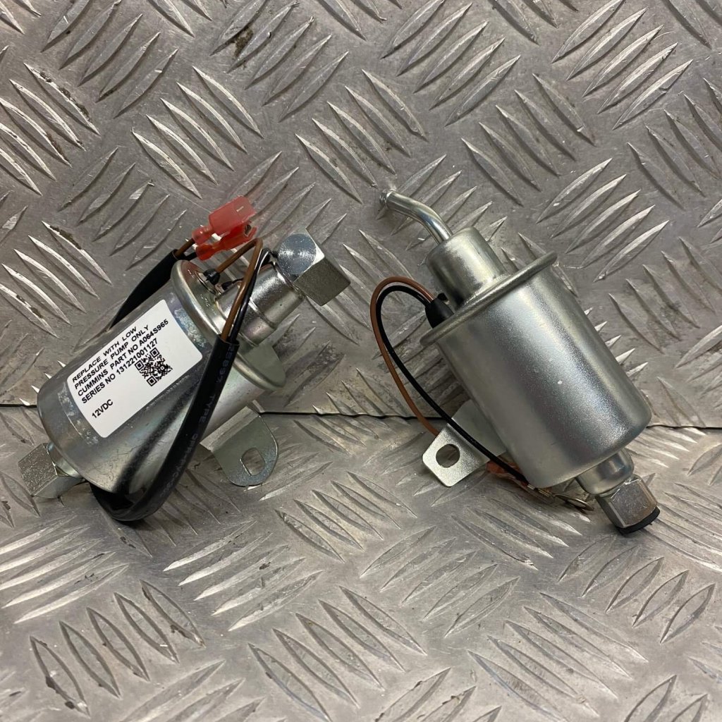 Cummins Onan Parts, Cummins Onan Generator Parts, New and Used