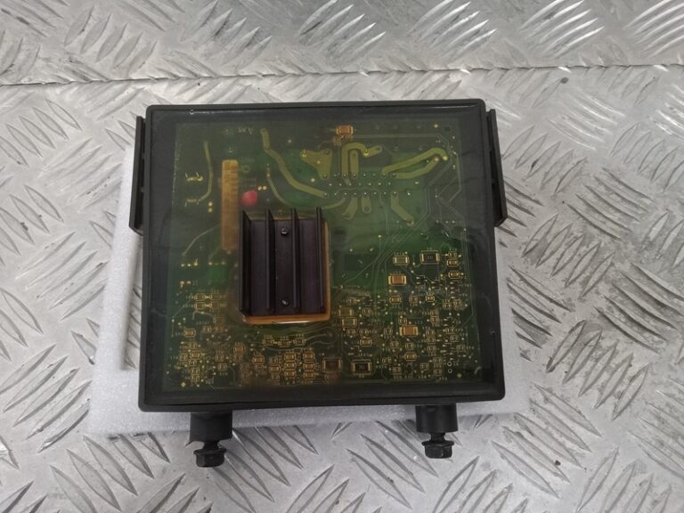 Onan 300-5374 PCB Control - USED - Yakima Generator