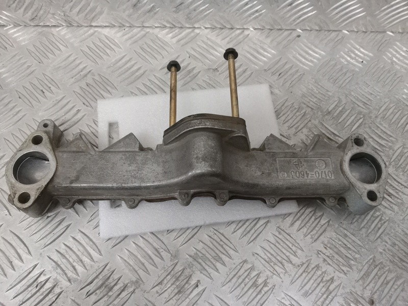 Onan 154-3067-03 Intake Manifold - USED - Yakima Generator